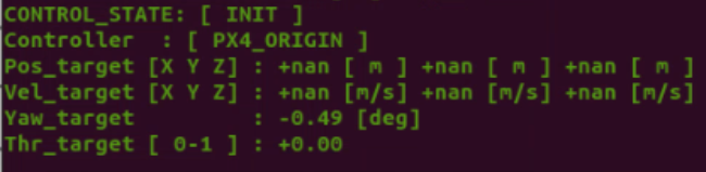 Ego-Planner无人机自主飞行项目总结 | joe